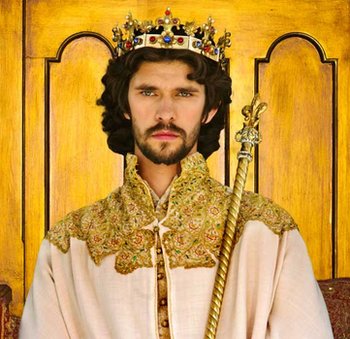 Middle Ages | THE WRITER-LY WORLD OF ANDREA CEFALO