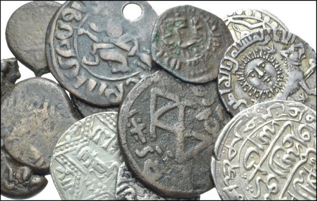 Halfpennies, Farthings, and Nobles: A Guide to England’s Medieval Coins ...