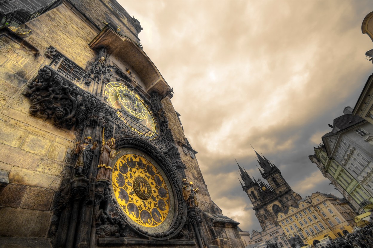 Telling Time in the Middle Ages: 5 Things You Didn’t Know. | THE WRITER ...