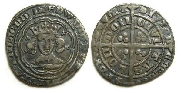Halfpennies, Farthings, and Nobles: A Guide to England’s Medieval Coins ...