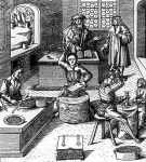 Penny, Pfennig, and Denier: Comparing the Coins of Medieval Europe ...
