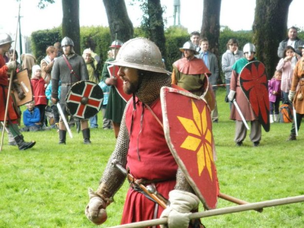 medieval knight | THE WRITER-LY WORLD OF ANDREA CEFALO